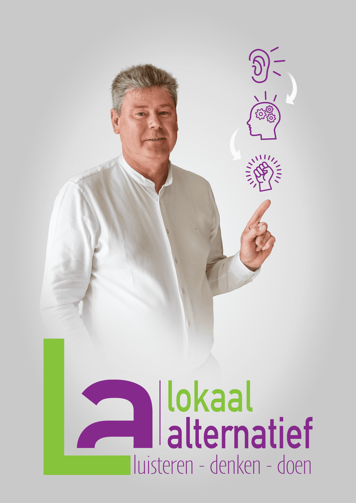 Home - Lokaal Alternatief Zele