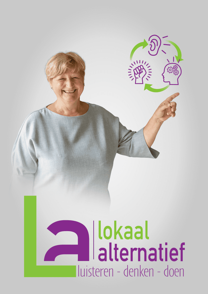Home - Lokaal Alternatief Zele