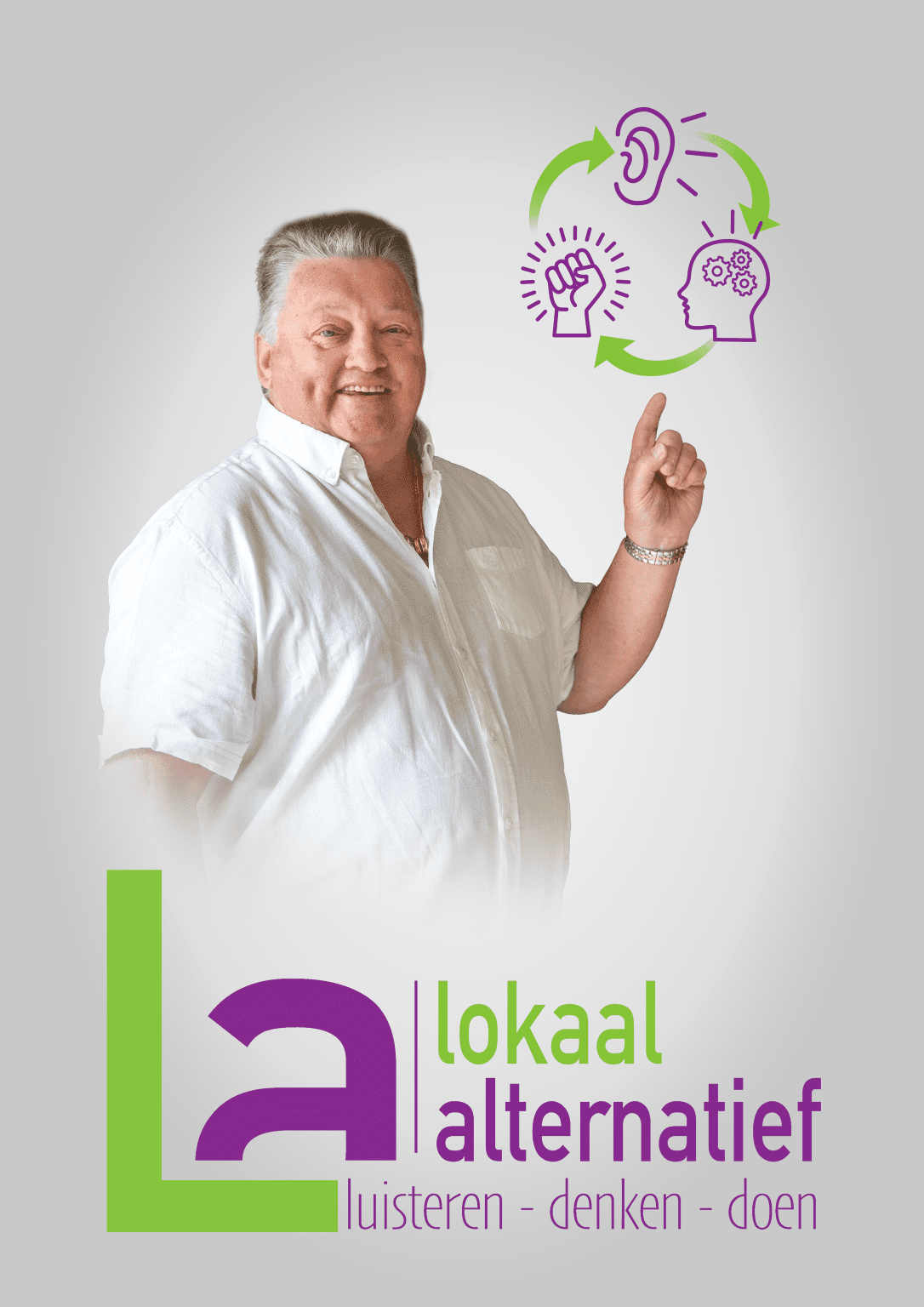 Home - Lokaal Alternatief Zele