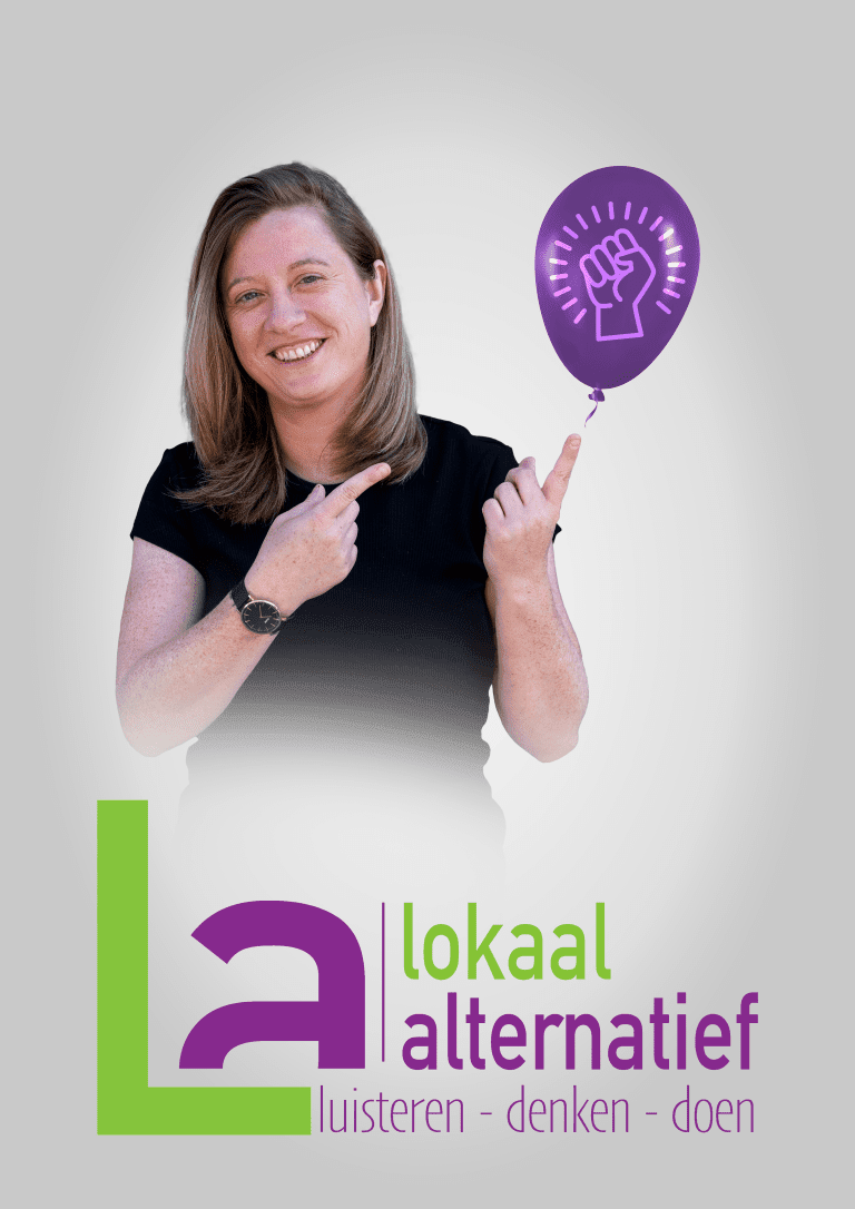 Home - Lokaal Alternatief Zele